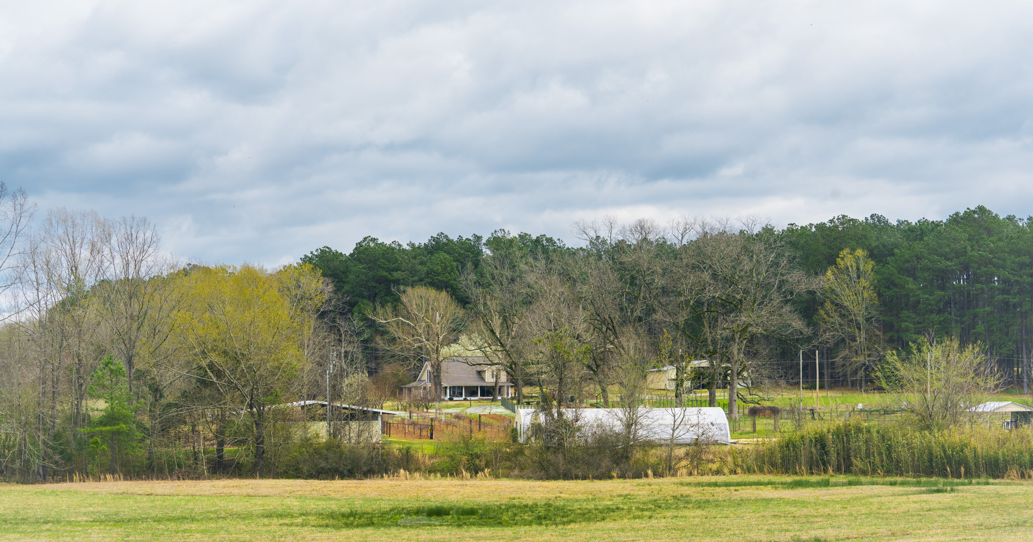 Farm Journal - Richland Creek Farm & Market, LLC